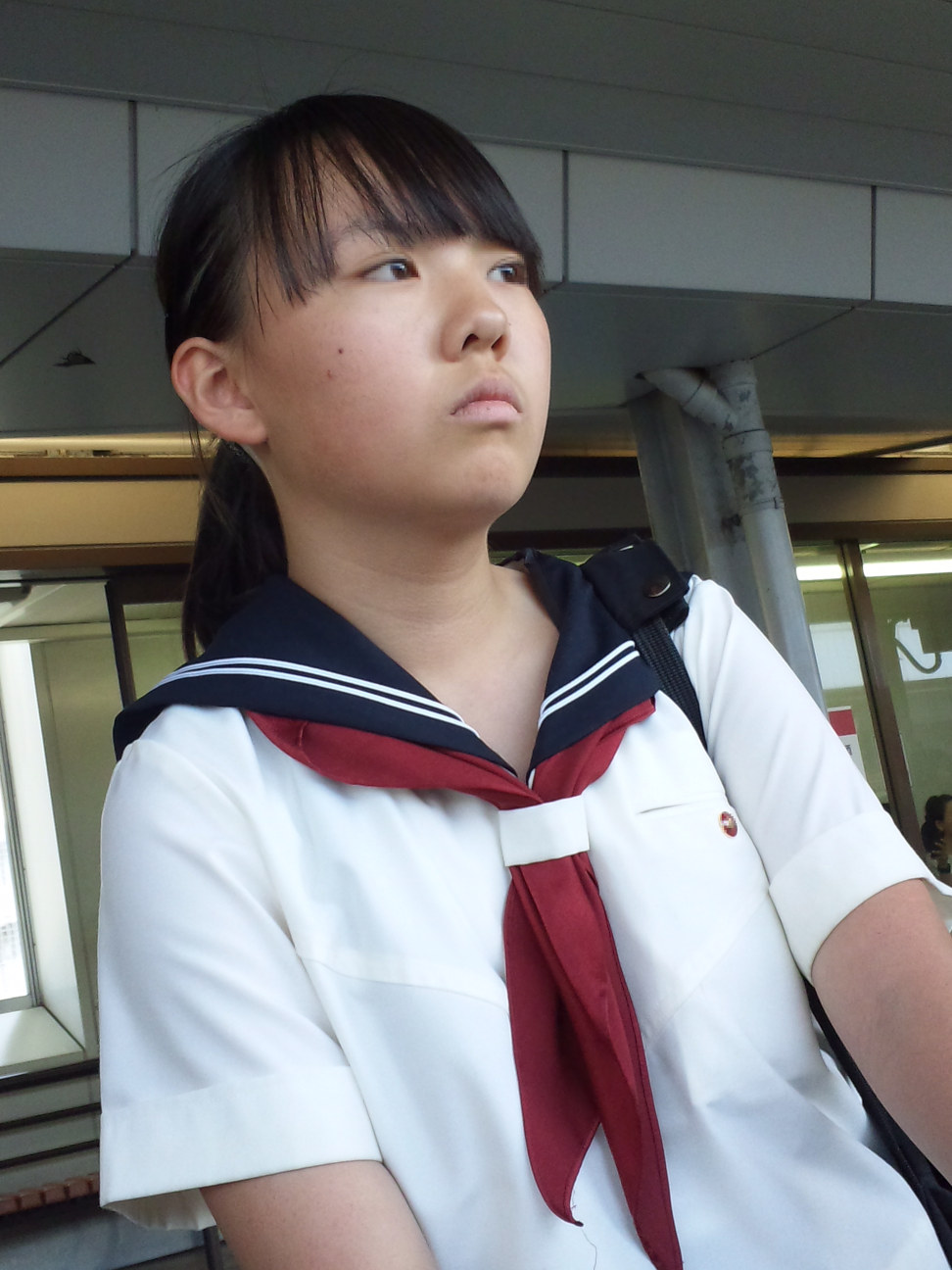 yasu - JP UPSKIRT CLUB