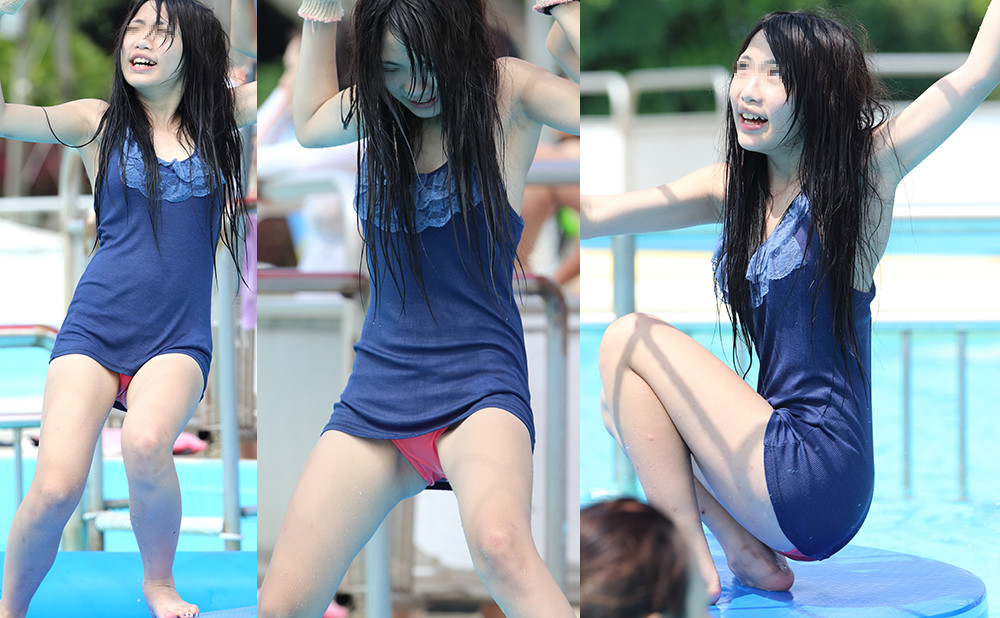 HIROPON - JP UPSKIRT CLUB