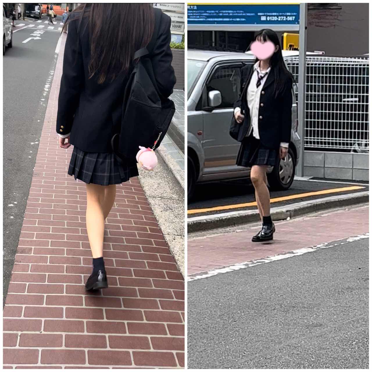 ねんちゃくん10 13日分 - JP UPSKIRT CLUB