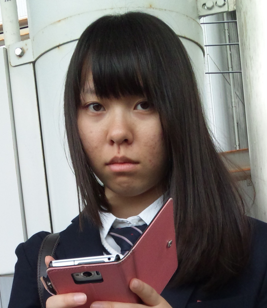 yasu - JP UPSKIRT CLUB