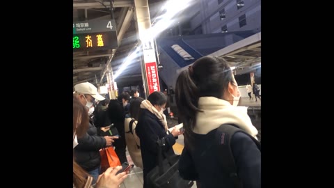 素人痴漢日記17TRAIN目★前髪ピン留め美人女子の生態 - JP UPSKIRT CLUB