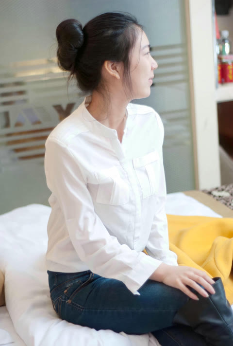 Chinese model 中国モデル 旻婷(Min Ting)のヌードXX画像大量流出！ - JP UPSKIRT CLUB