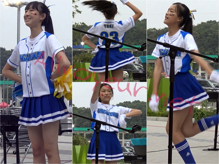 Xcolle - JP UPSKIRT CLUB