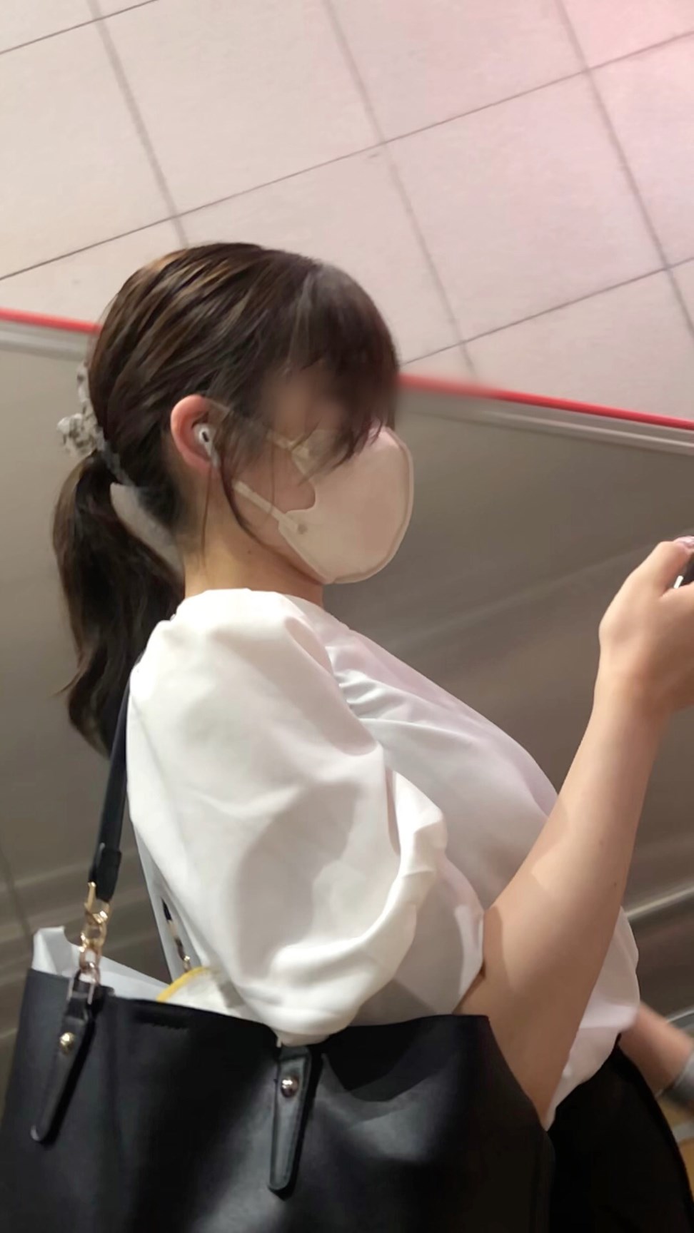 36style - JP UPSKIRT CLUB