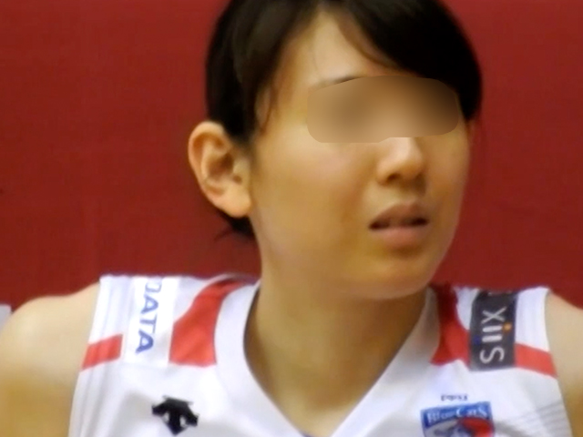 Super Volleyball 33 - JP UPSKIRT CLUB