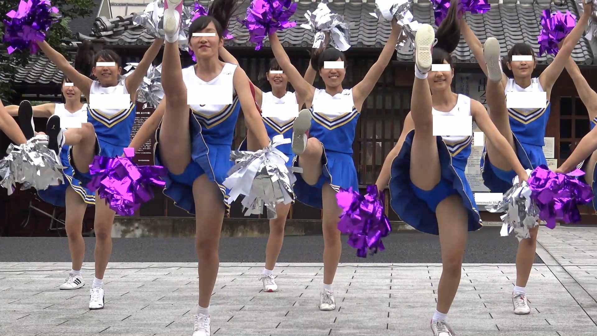 ミツノリ223 - JP UPSKIRT CLUB