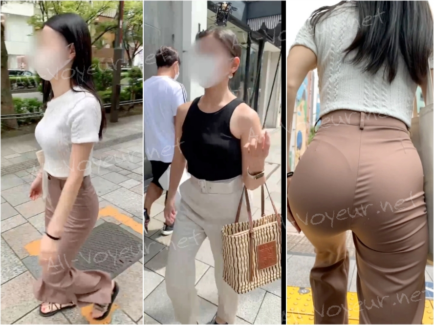 OL - JP UPSKIRT CLUB