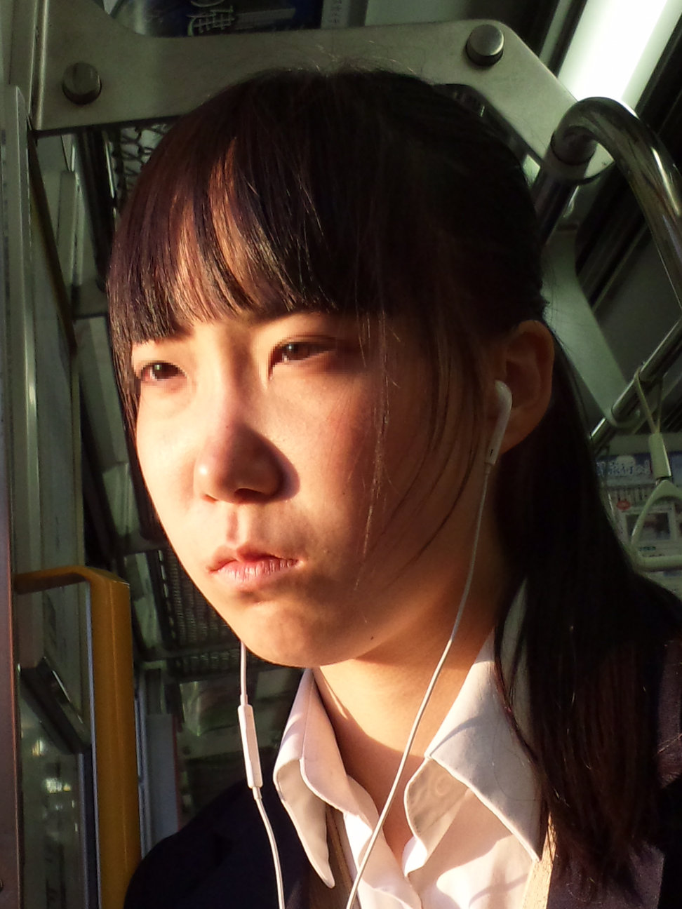 yasu - JP UPSKIRT CLUB