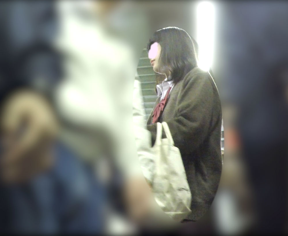 【i luv jk】卒業したから、、 - JP UPSKIRT CLUB