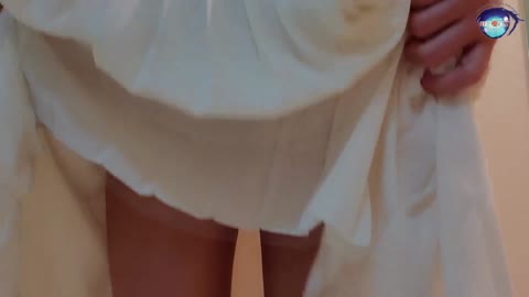 今日一日履いてたおパンツは 巨乳OL2 - JP UPSKIRT CLUB